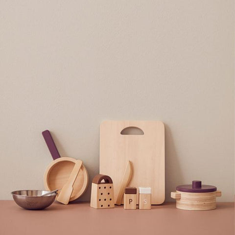 Kid's Concept | houten speelgoed | DE GELE FLAMINGO – De Gele Flamingo